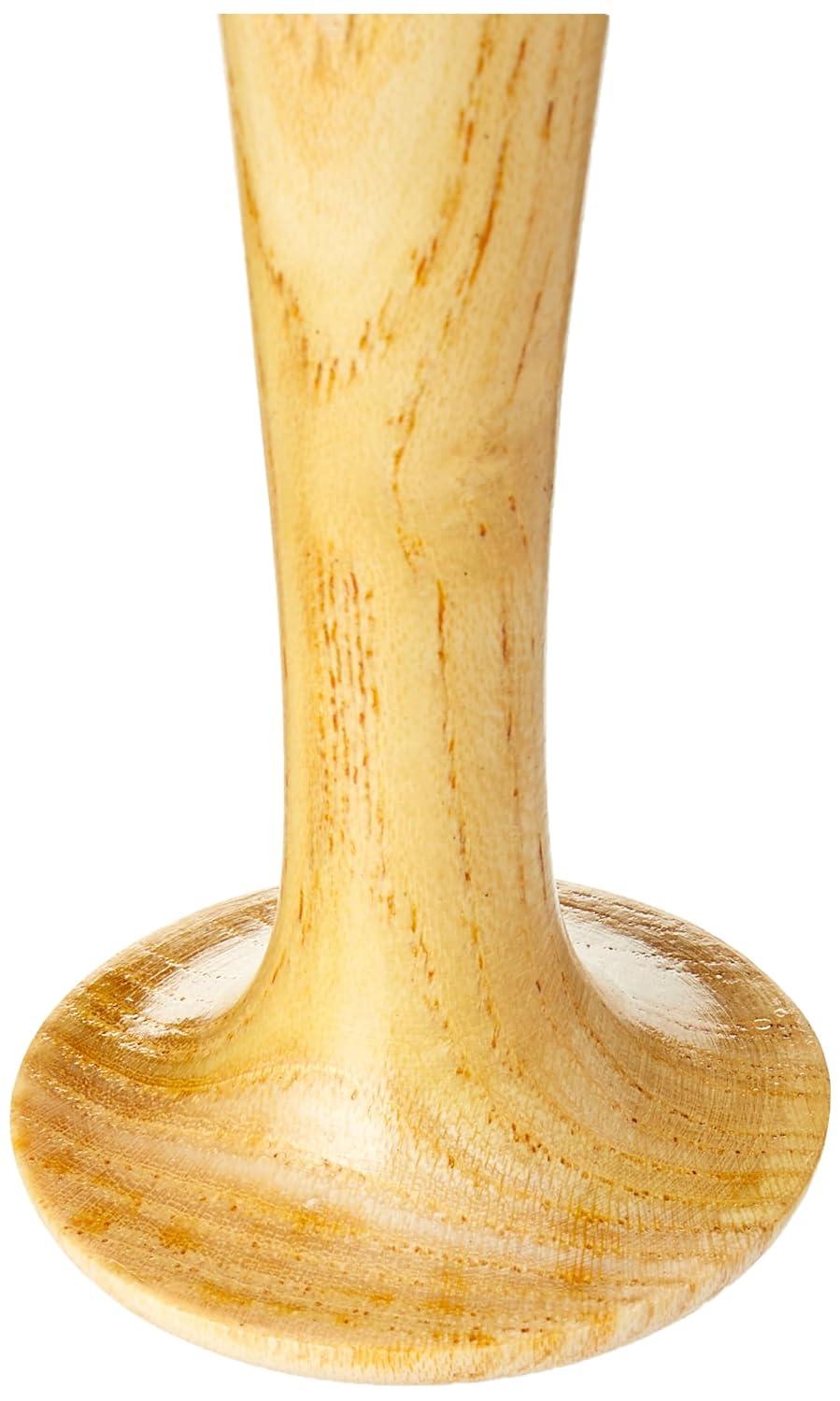 Timesco 03.370.20 Stethoscope Pinard Wood 6 - High-Quality Medical Device