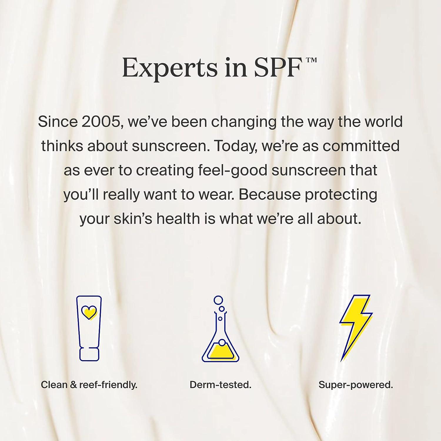 Supergoop! Every. Single. Face. Watery Lotion - 1.7 fl oz - SPF 50 PA ...