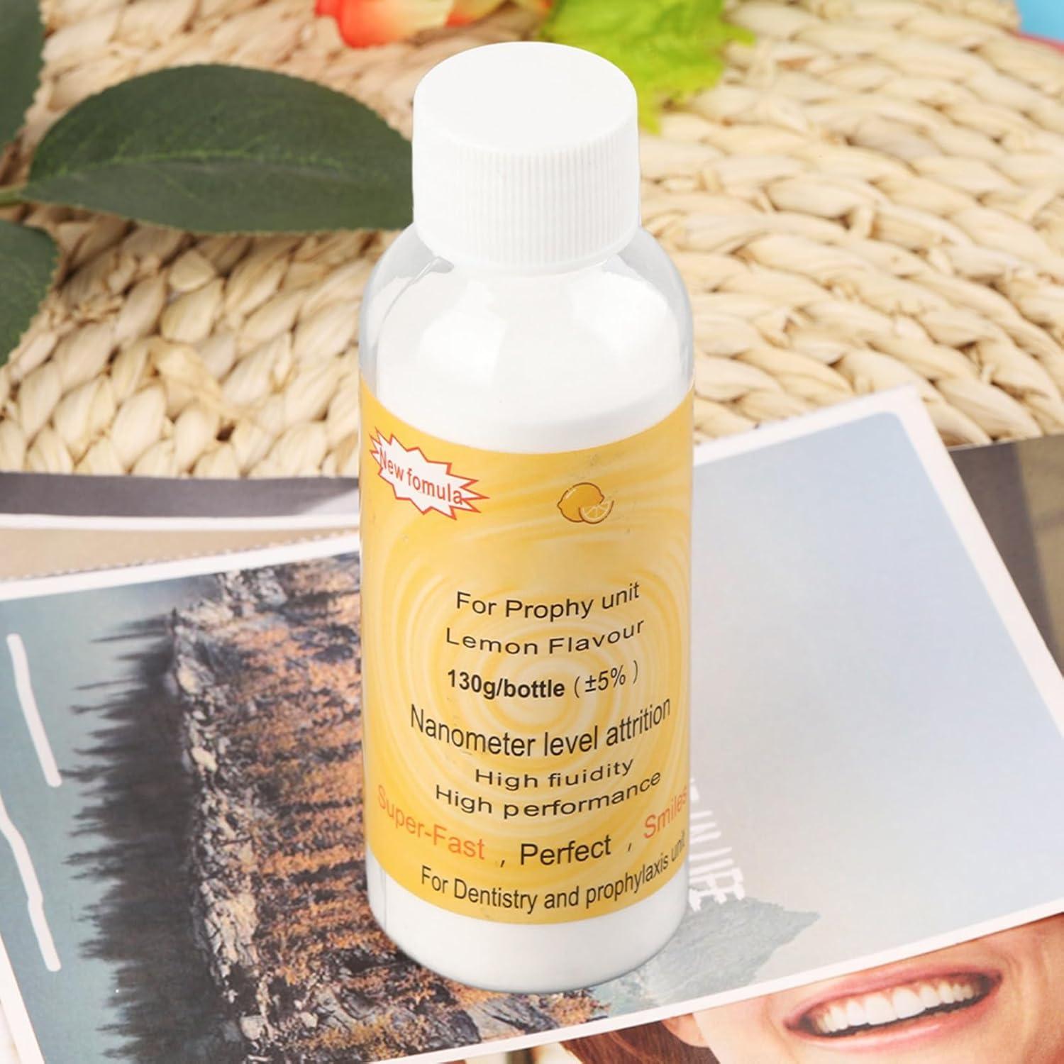 Kcabrtet Dental Cleaning Powder - Prophy Mate Air Jet Polisher | 3 ...