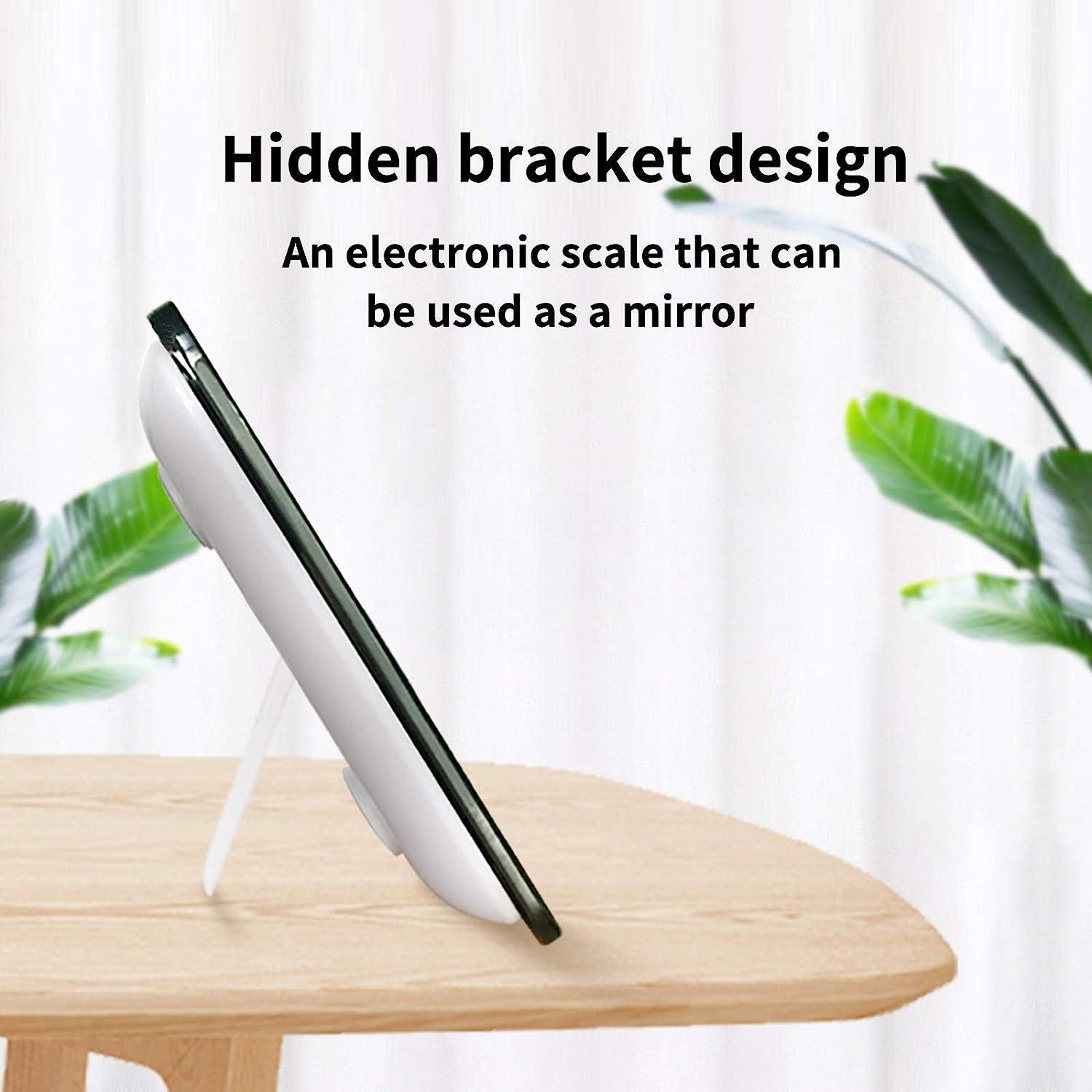 Venugopalan Small Portable Travel Scale | Digital Body Weight Scales ...