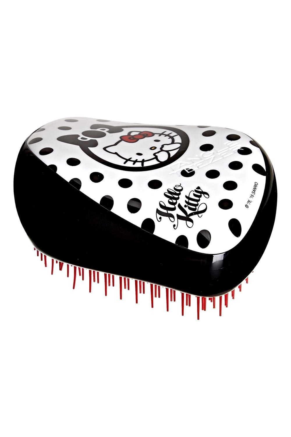hello kitty tangle teezer