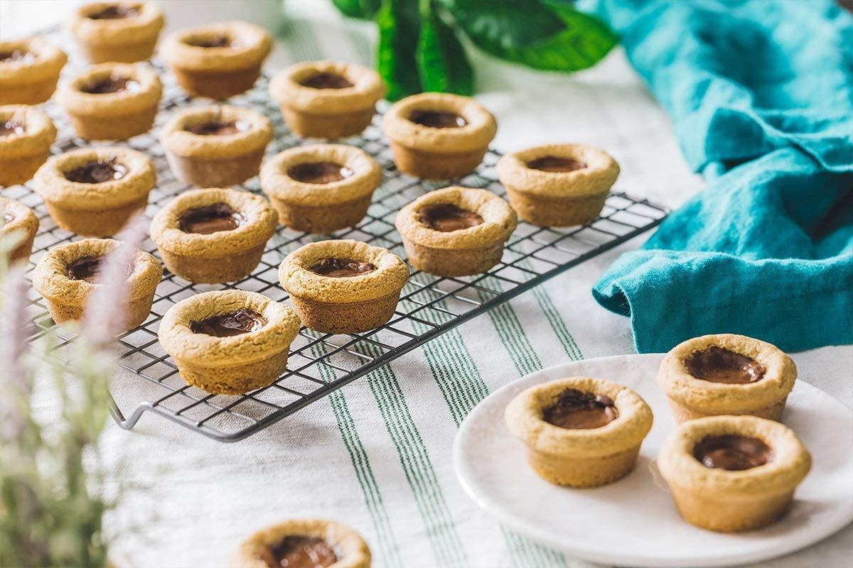 Free 2b Dark Chocolate Sun Cups Minis - Gluten-Free, Dairy-Free, Nut ...