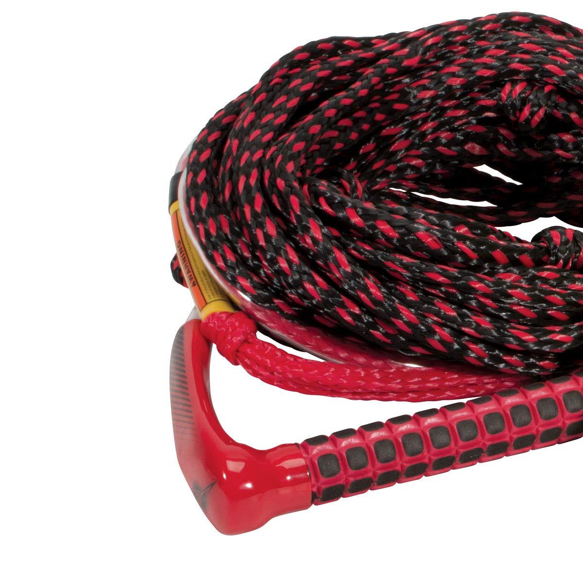 Wakeboard Rope & Handle Package - Royal LGS - Large Size