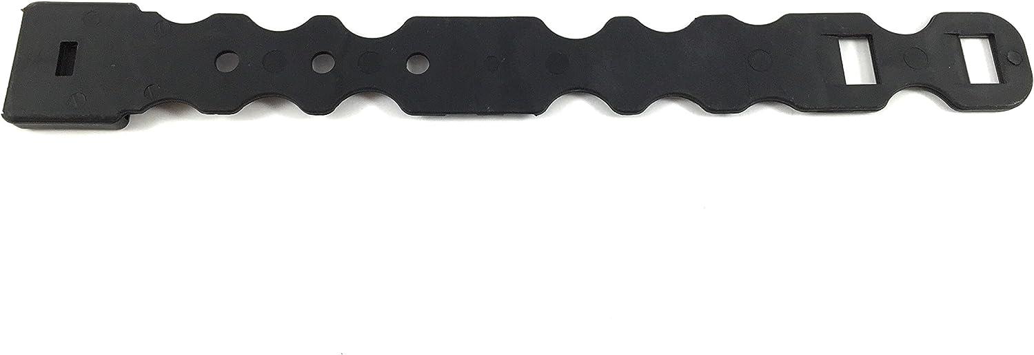 Tactical Tailor Fight Light Malice Clips - 4 Pack (Short) - Black ...