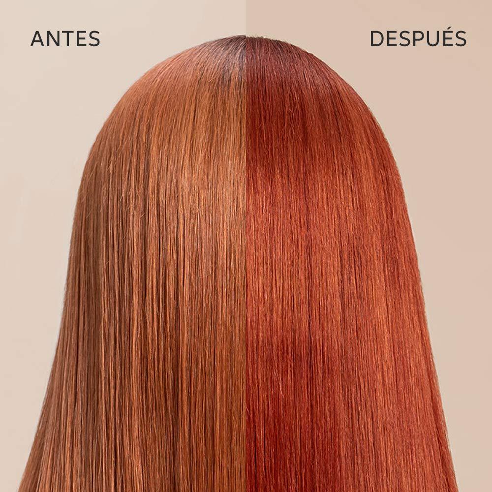 Wella Professional Color Fresh Mask Copper Glow 150 ml | Temporary ...