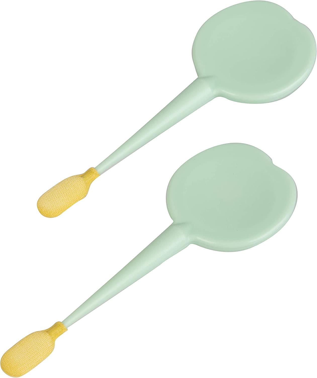 FloriSense Vaginal pH Acidity Test Kit for Women - 2 Swabs - Results in ...