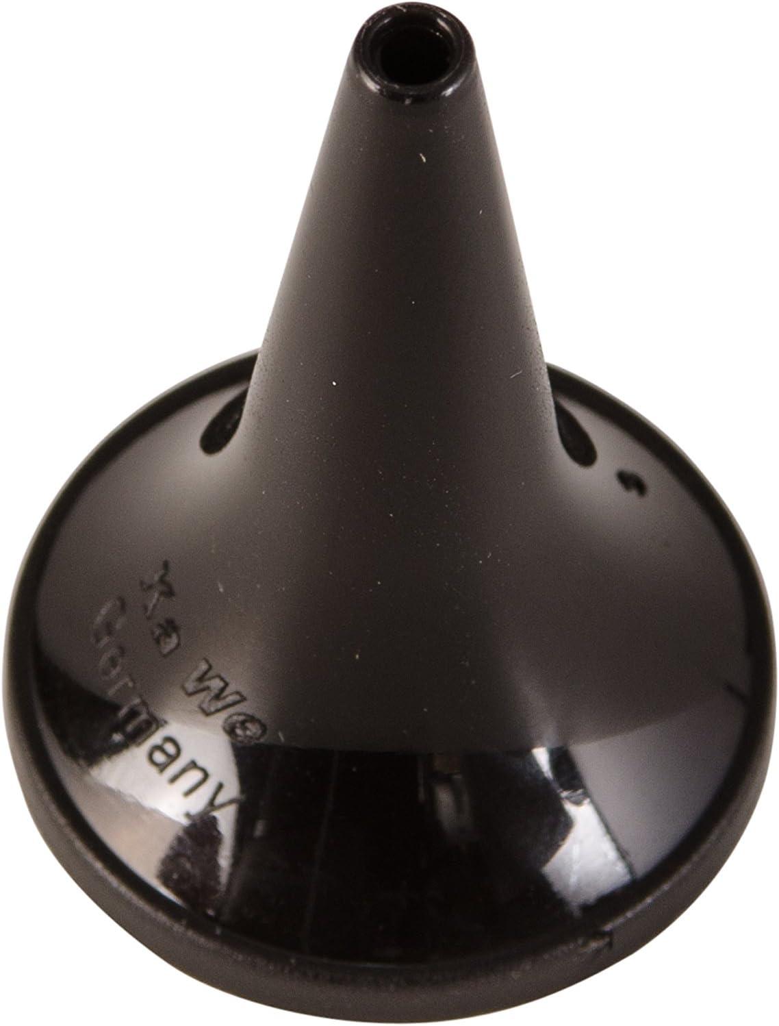 KaWe EUROLIGHT C10/C30 & COMBILIGHT C10 Otoscope Ear Specula 2.5mm ...