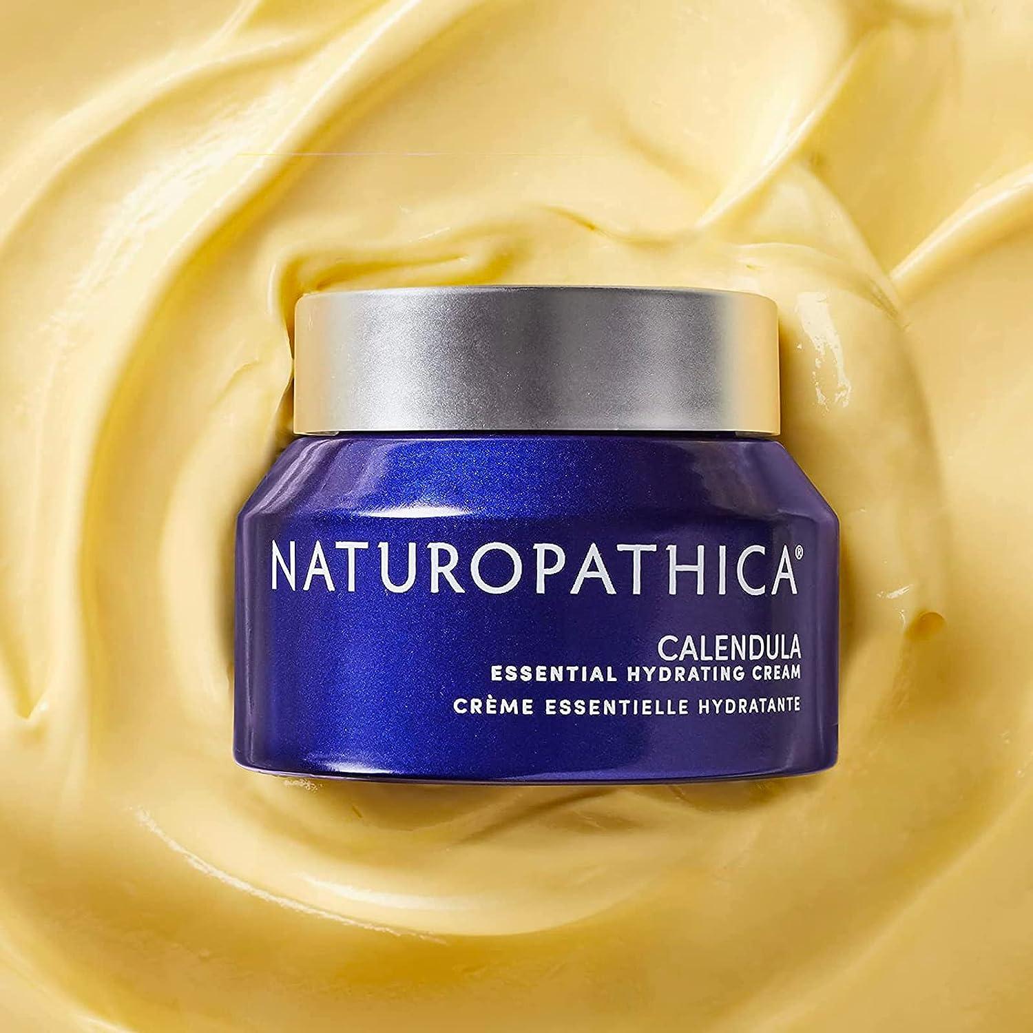 Naturopathica Calendula Essential Hydrating Cream