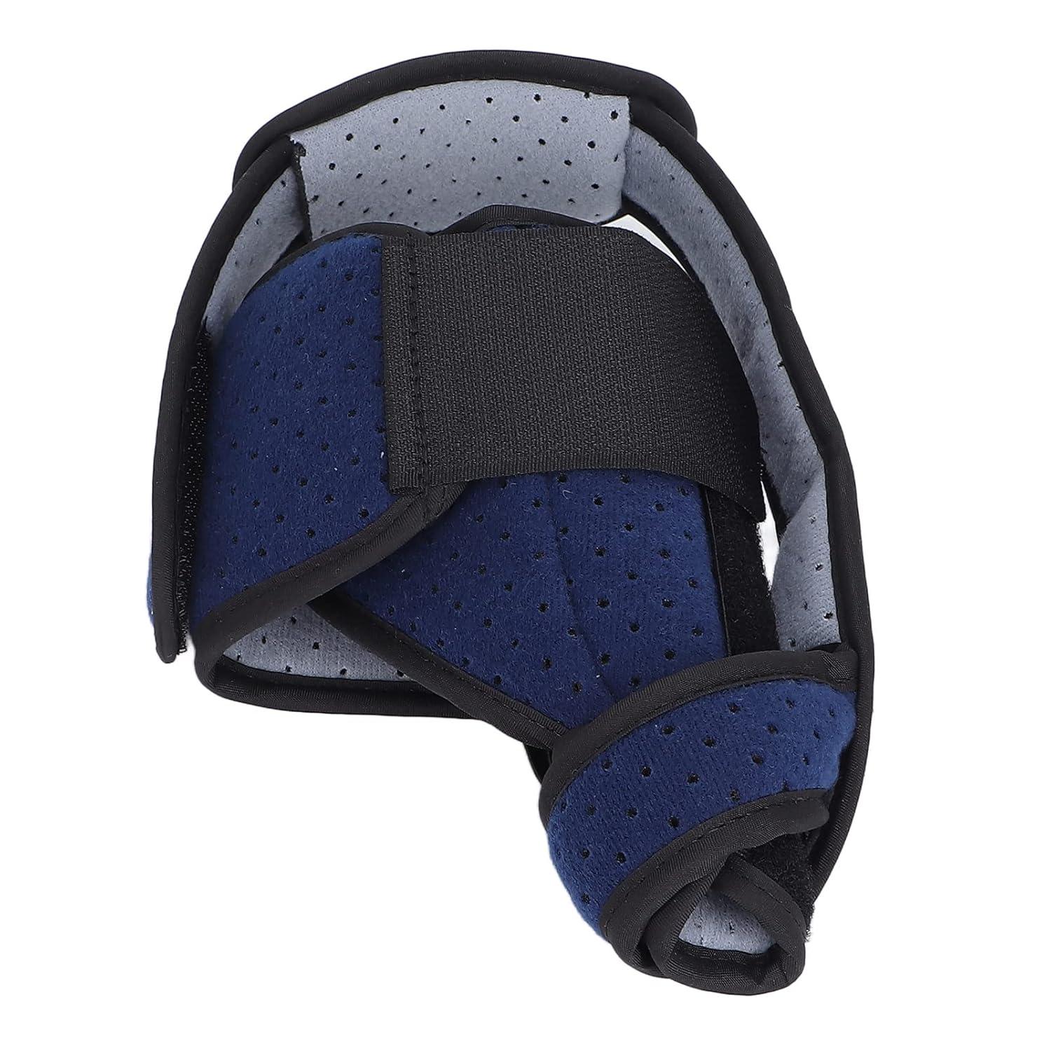 Anggrek Bunion Corrector - Orthopedic Day & Night Support for Hallux ...