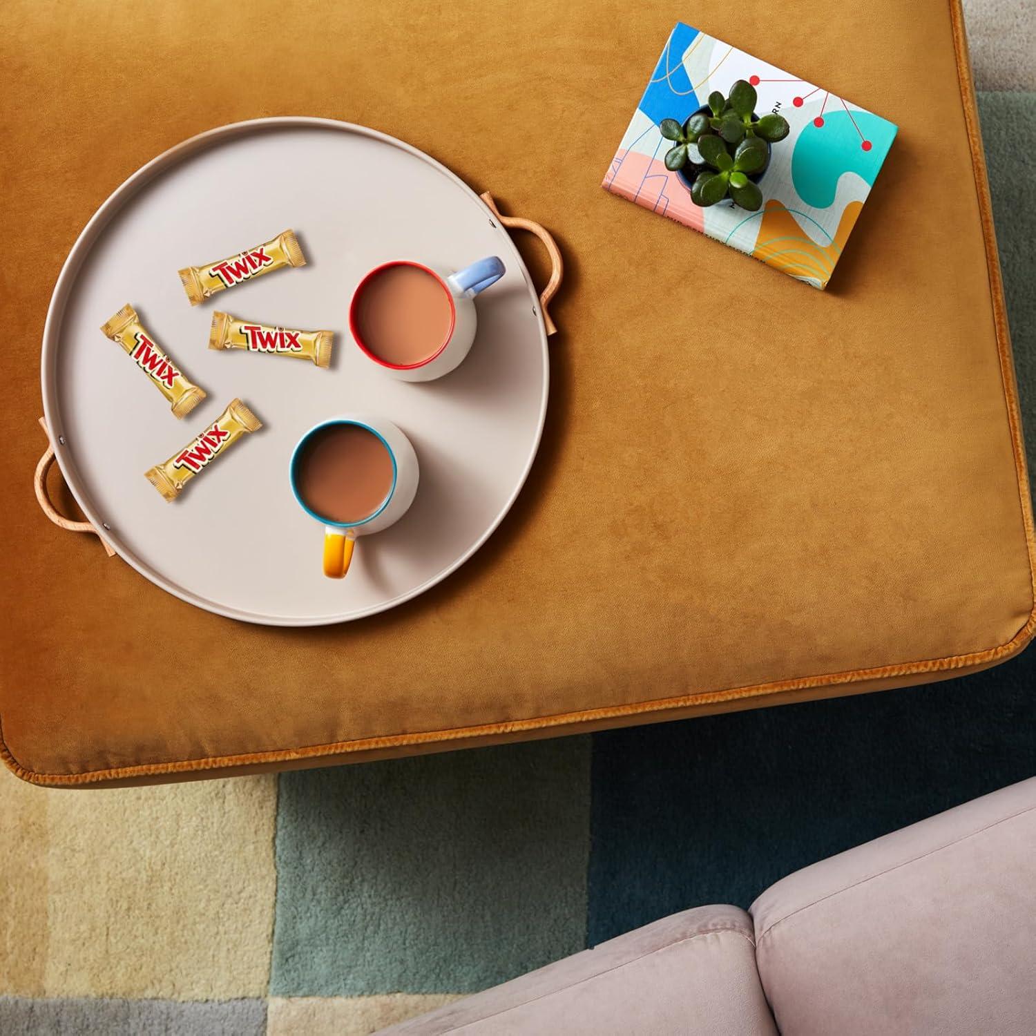 Buy Mars Mixed Minis Beutel - 400g Chocolate Pack | Snickers Bounty ...