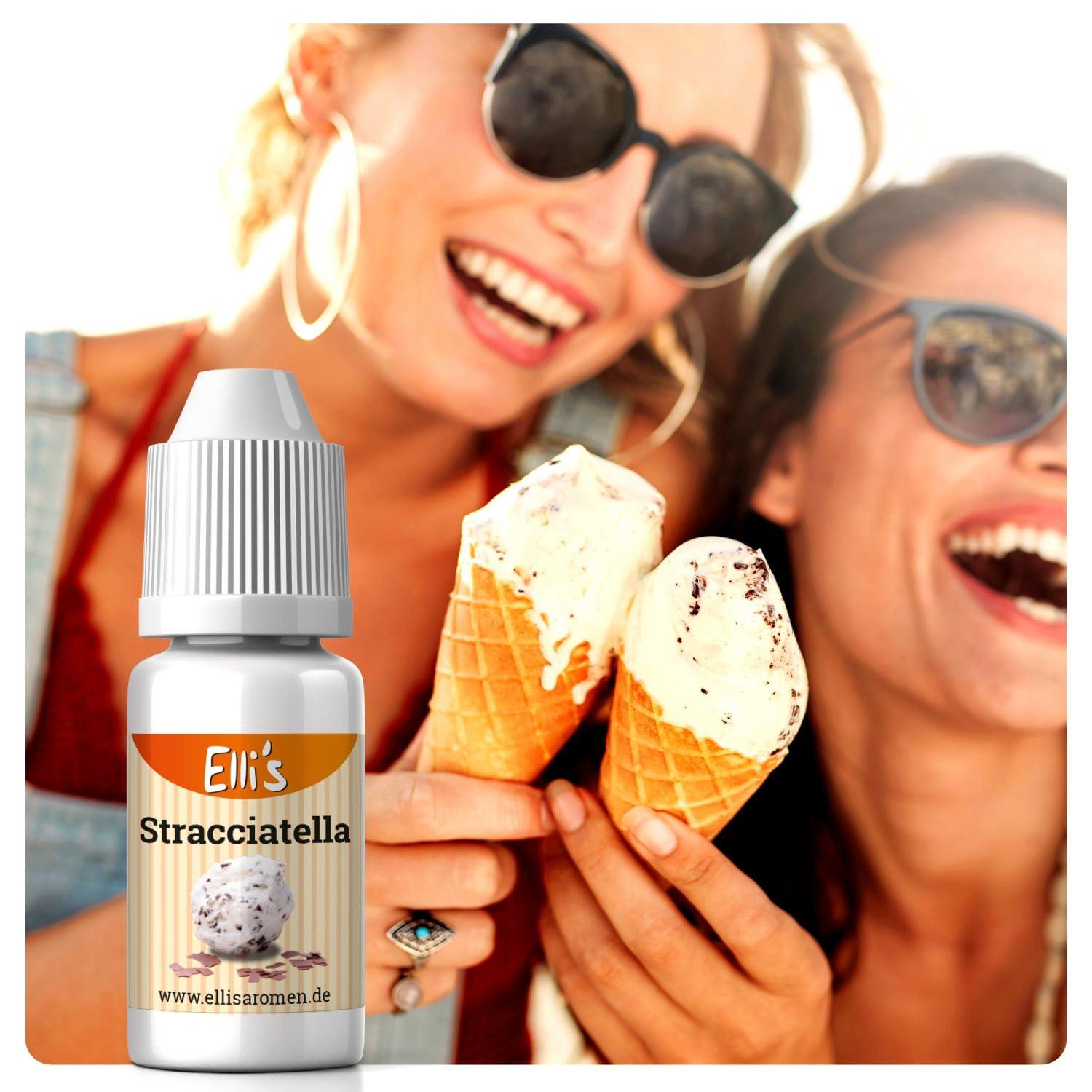 Ellis Flavors Menthol Extra - Natural-Identical Food Flavor for Drinks ...