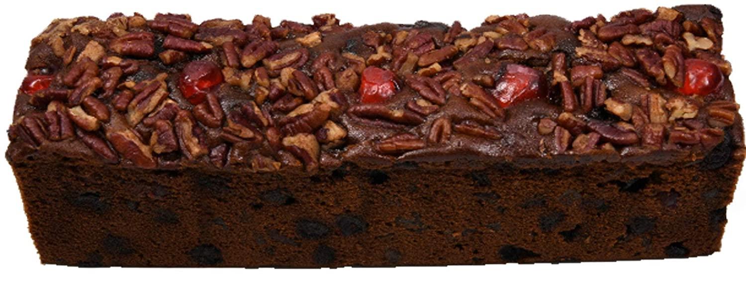 Jane Parker Dark Fruitcake 2lb Loaf | Rich & Moist Fruit Cake | 32oz | Buy Now with Express ...
