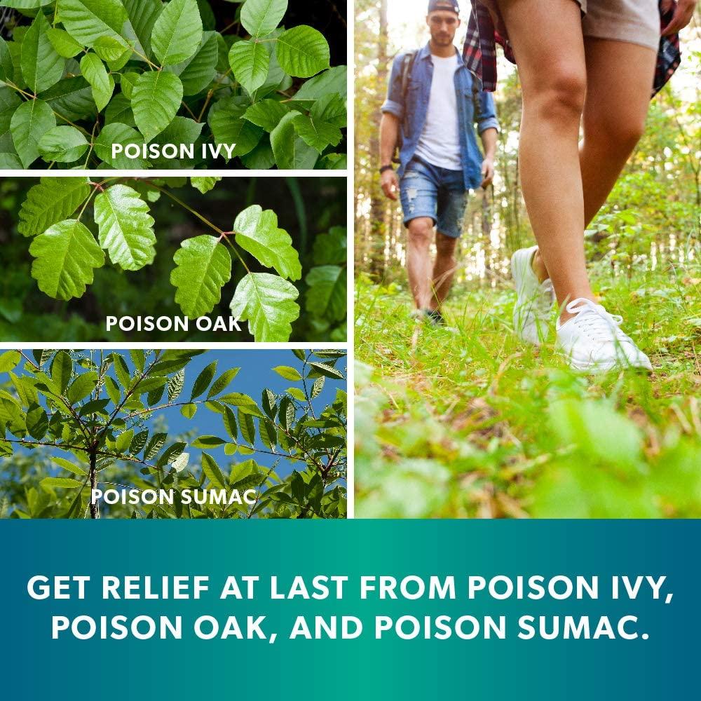 Domeboro Medicated Soak Rash Relief (Burows Solution), 12 Powder ...