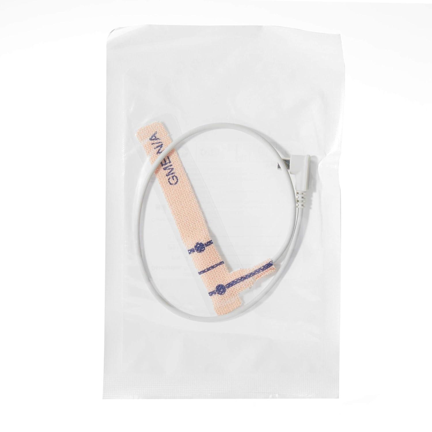 Buy CONTEC Self-Adhesive External SpO2 Finger Sensor for Neonatal ...