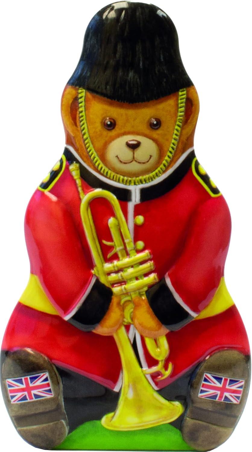 Churchill's Confectionery - Royal Guard Tin 150g English Toffee | Buy ...