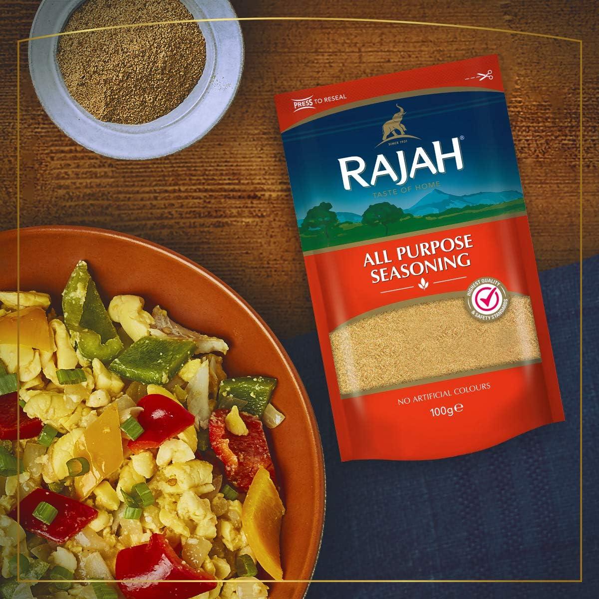 Rajah Spices All Purpose Seasoning 400g - Pack of 1