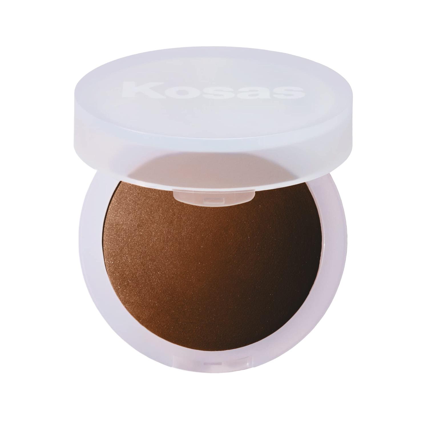 Kosas Cloud Set Setting Powder | Sheer Deep | Shine Control Formula ...
