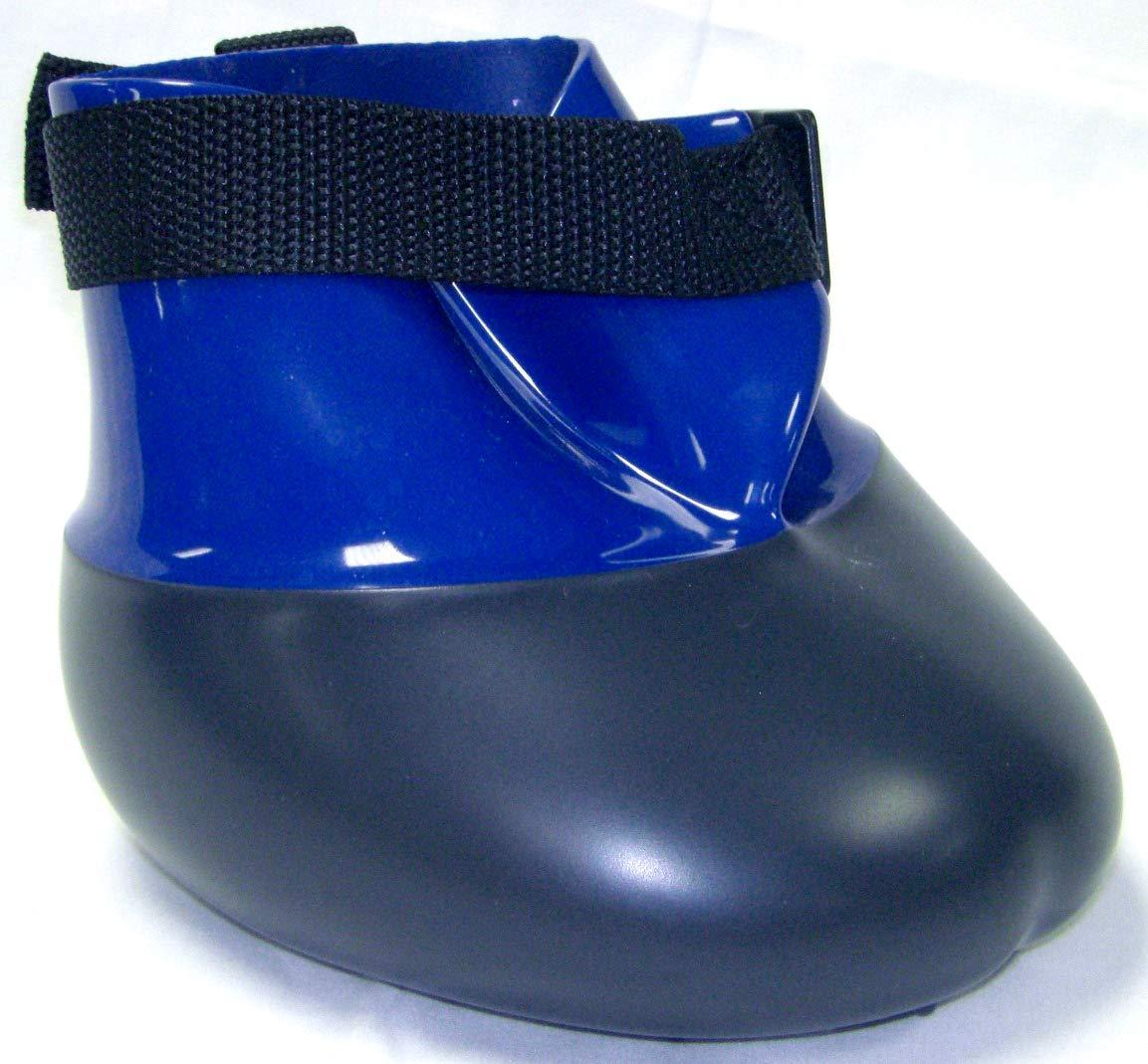 Davis Medicine Poultice Soaking Boot for Cow Wart & Puncture Wound ...