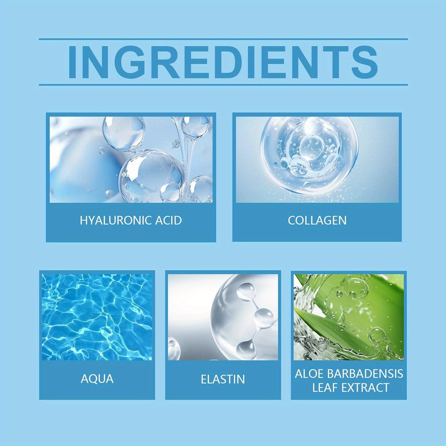 Shop Glamory Micro Infusion System for Face & Lips | Smooth Skin Facial ...