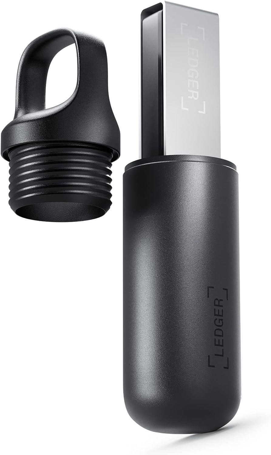 Ledger Nano X Pod - Portable Protection for Your Nano X | Ledger Nano X ...