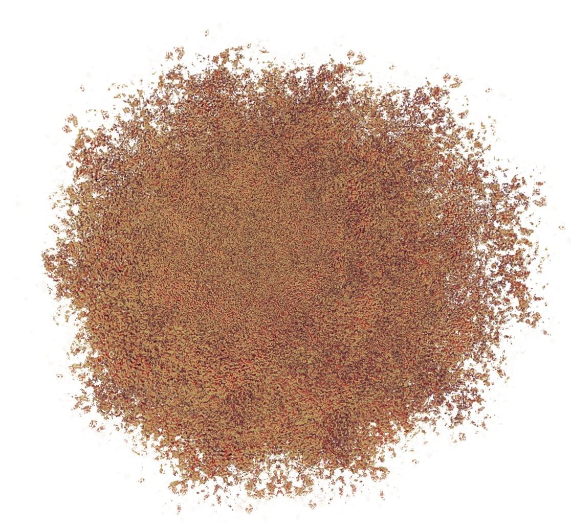 Mineral Fusion Deep 3 Pressed Powder Foundation - 0.32 oz | Flawless ...