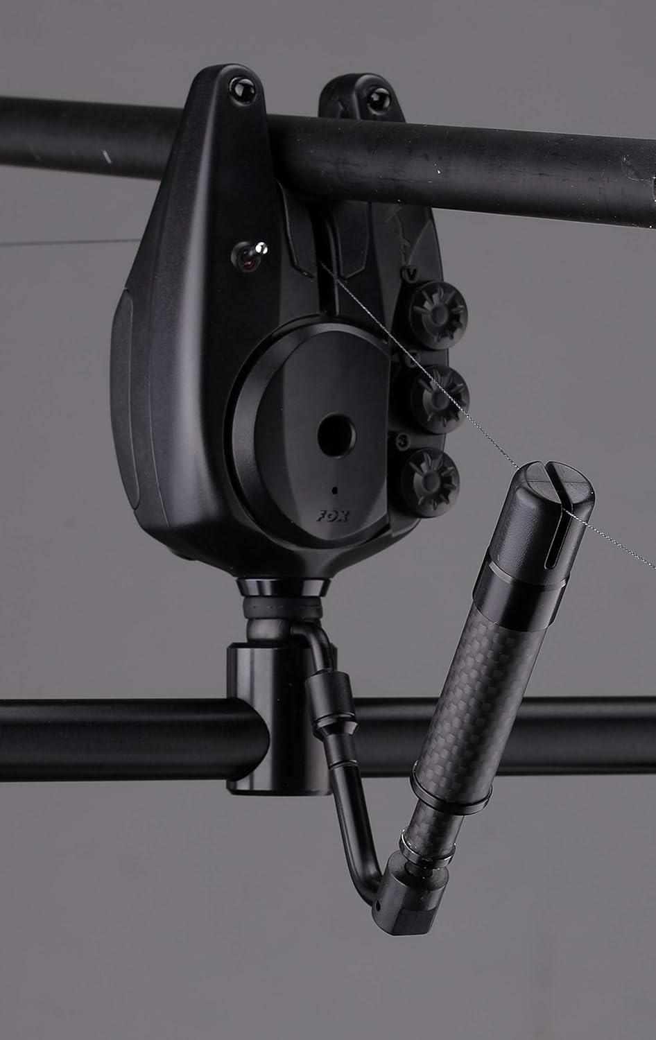 New Direction Tackle T10s Spring Bite Indicator | Real Carbon Swinger ...