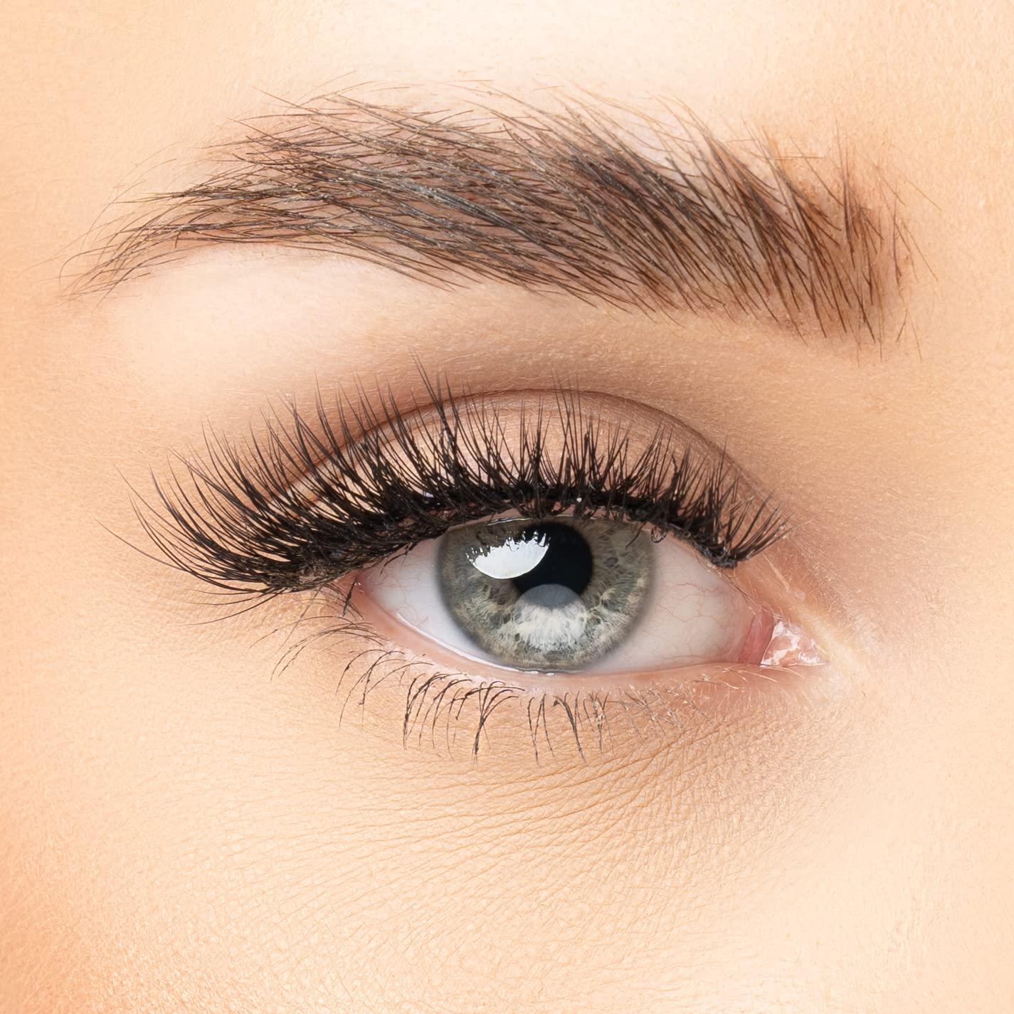 Shop Eye Candy Signature Collection Lashes - Premium Quality Eyelashes ...