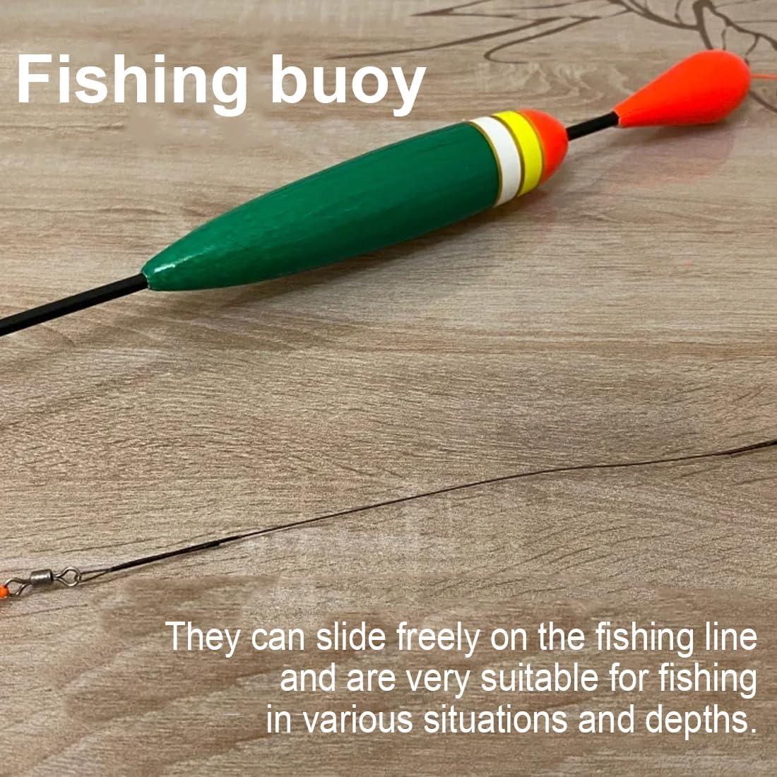 Buy KQNM 10-Piece Fishing Pose Set | Premium Fishing Accessories for ...