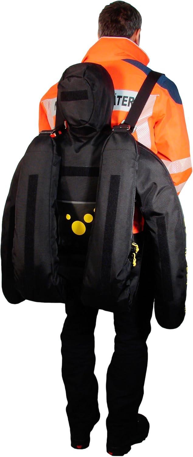 Buy Tee-UU CRASH & CARRY Training Dummy 170m with Transport System ...