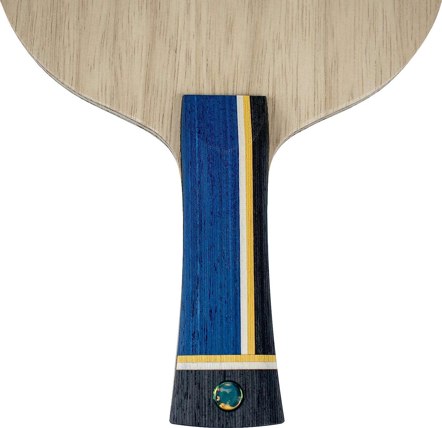 Professional Butterfly Harimoto Innerforce Super ZLC Table Tennis Blade ...