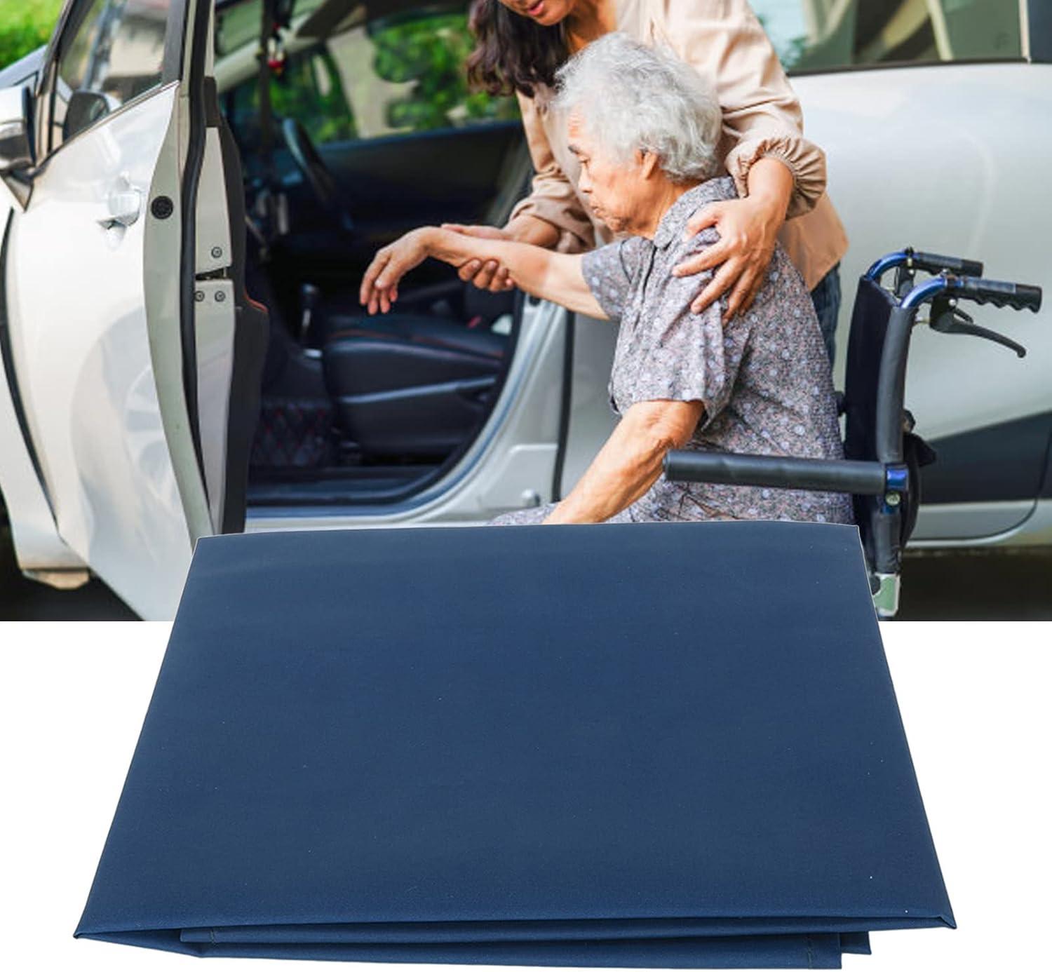 Patient Turning Device for the Elderly & Disabled - Dark Blue | Comfort ...