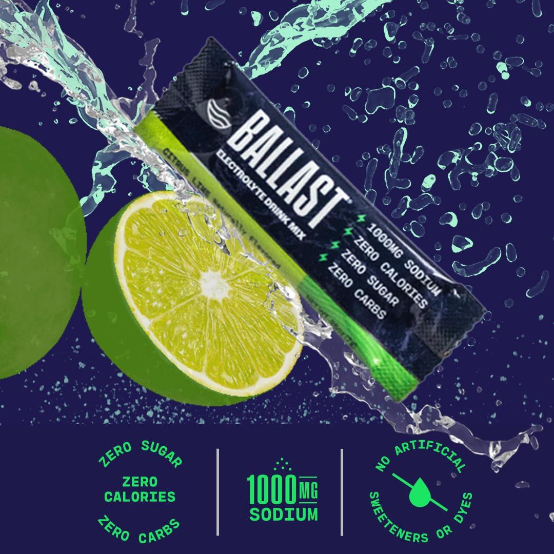 element magnesium packets