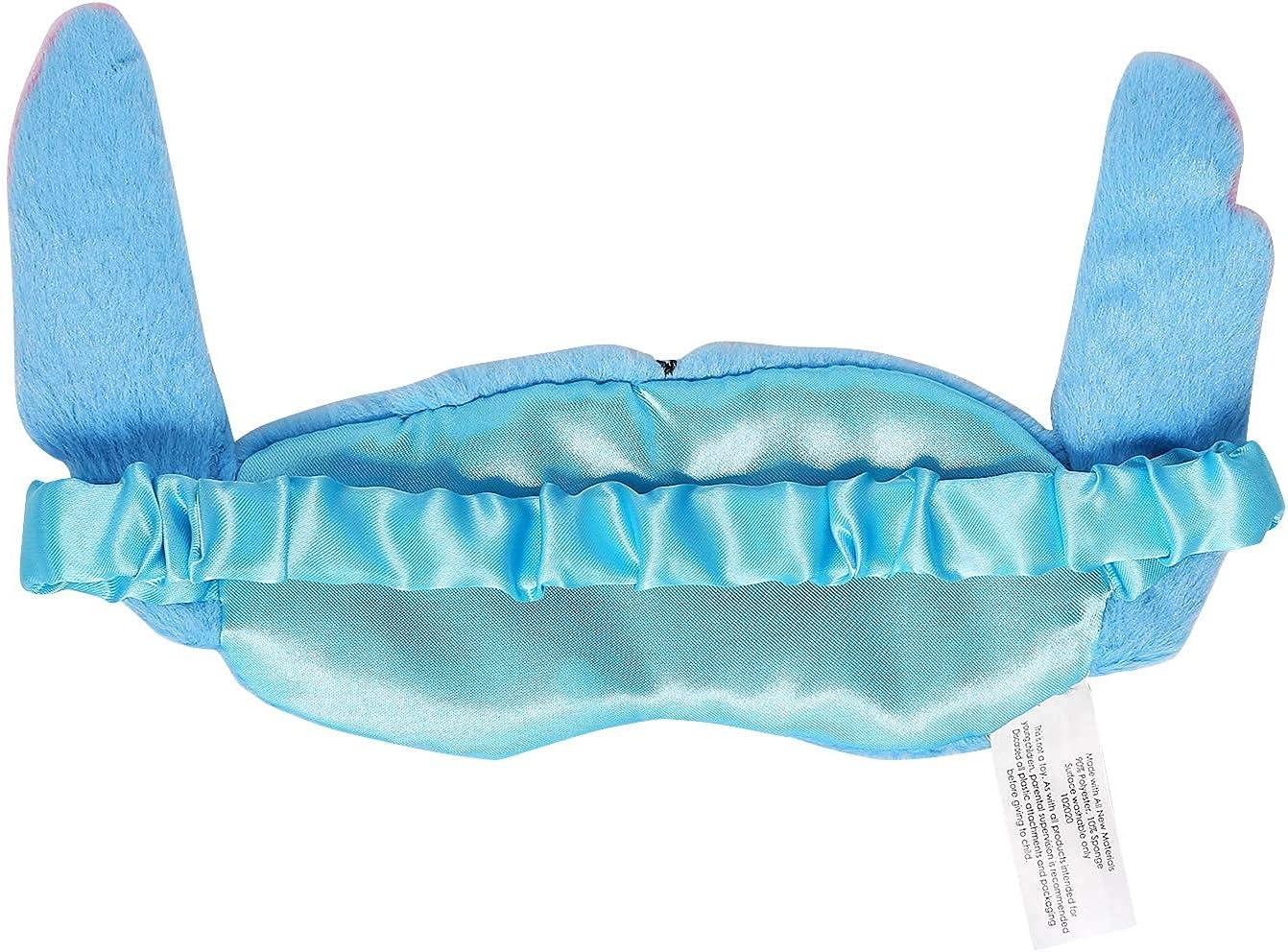 Disney Lilo & Stitch Sleep Mask - Officially Licensed Stitch Eye Mask ...