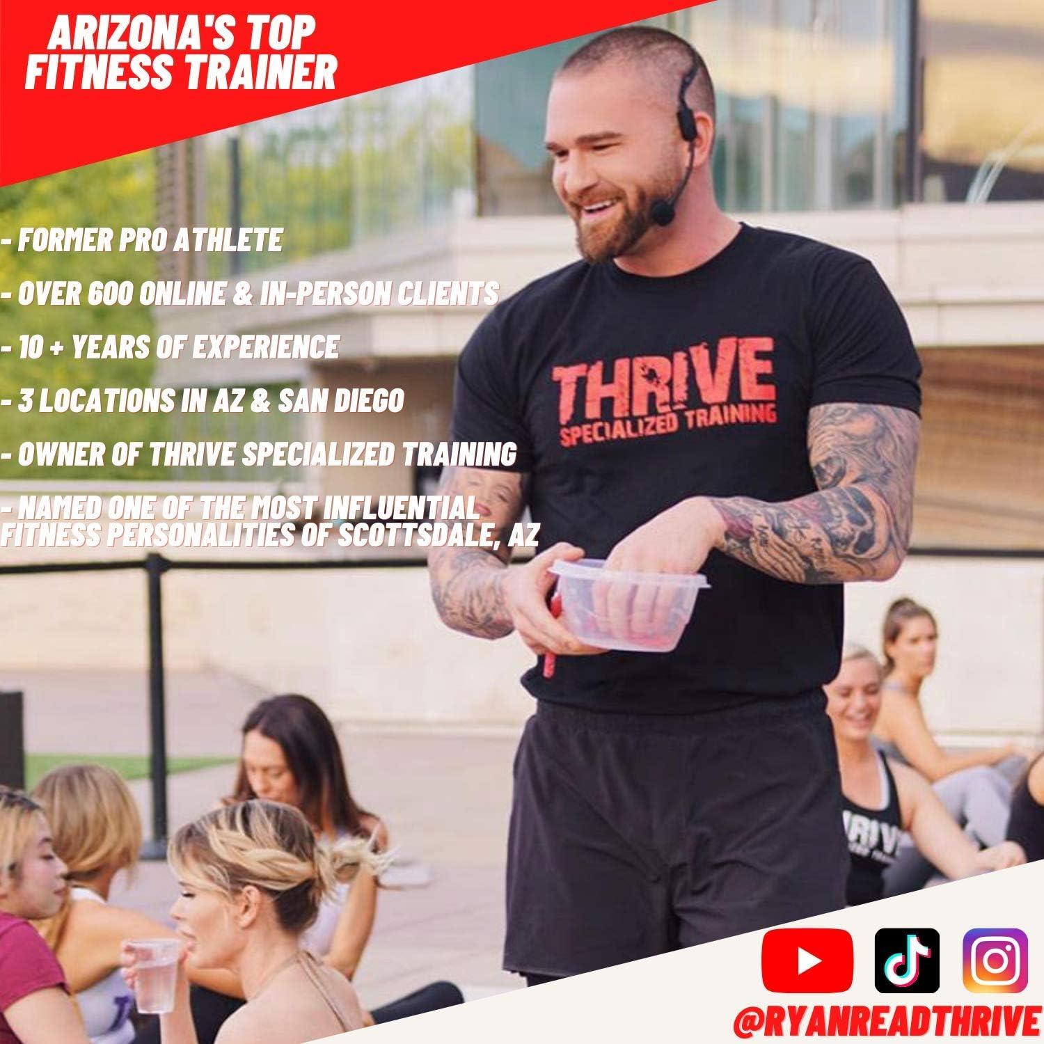 Ryan Read Original Form Mat - Improve Squats and Deadlifts with 100 ...