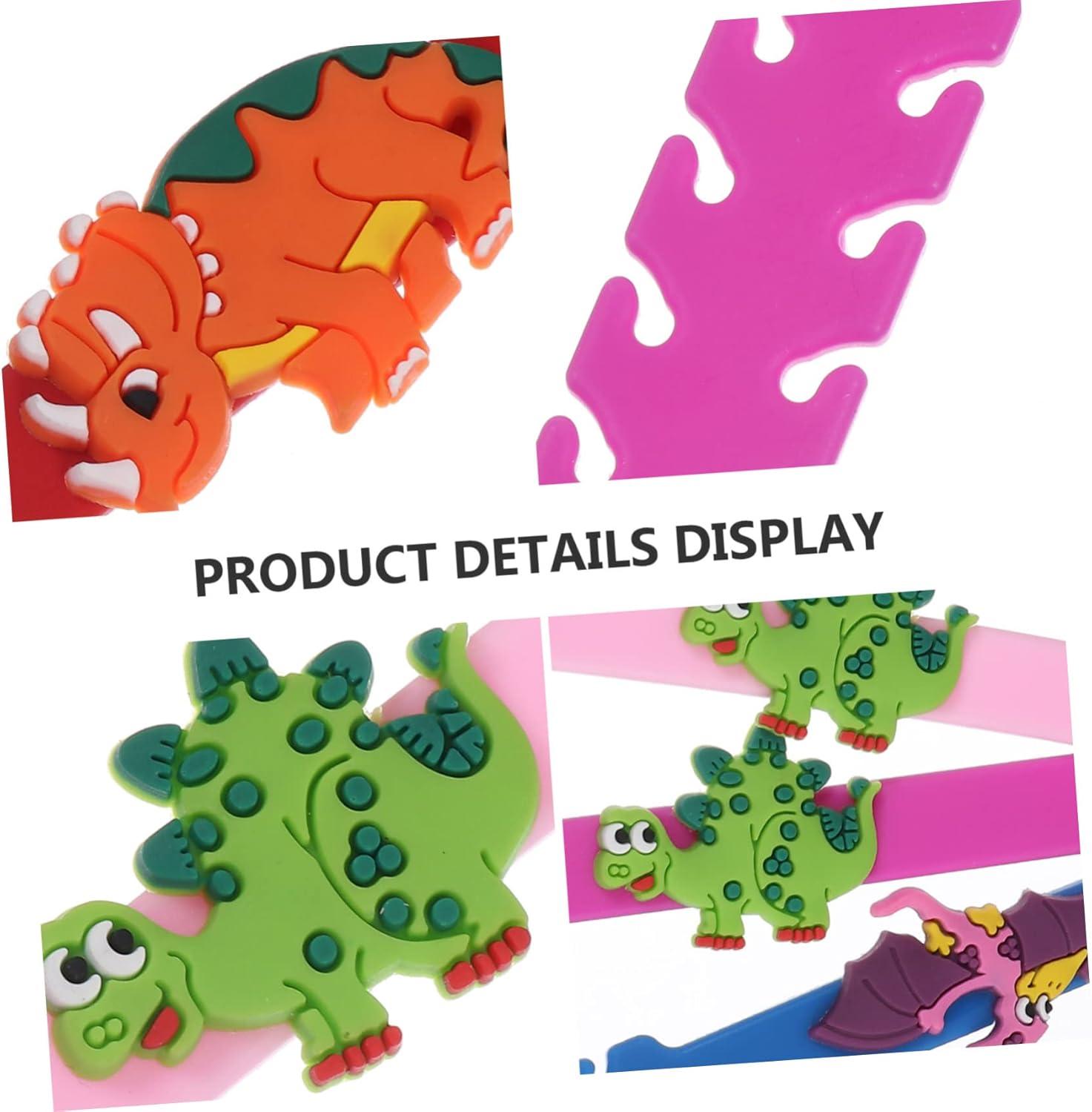 Minkissy 10-Pack Anti-Strangulation Mask Extension Hooks - Comfortable ...