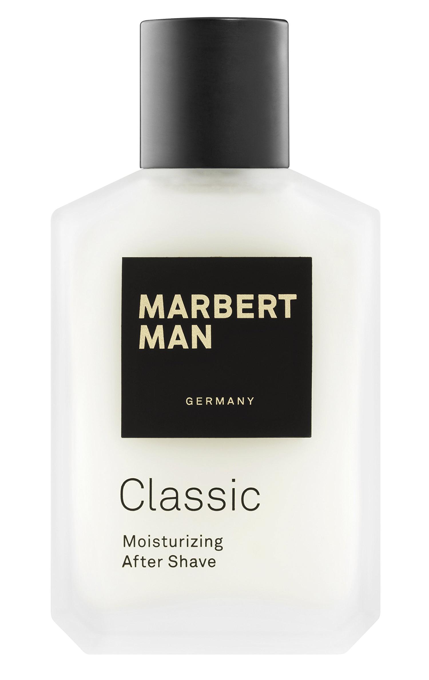 Buy Marbert Classic Homme Moisturizing After Shave 100ml - Best ...