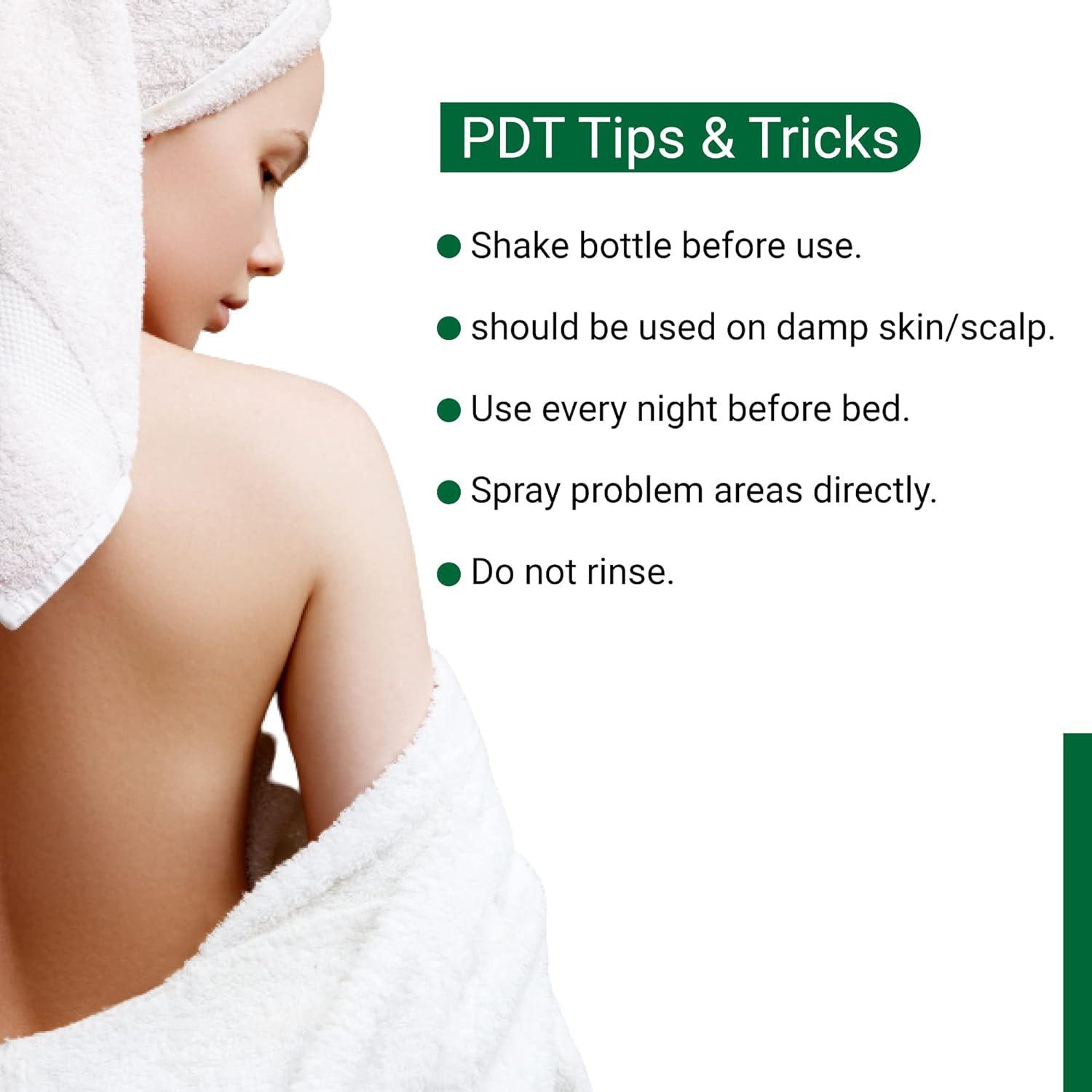 Ungex Pro-Demodex Treatment for Demodicosis | PDT - Effective Solution ...