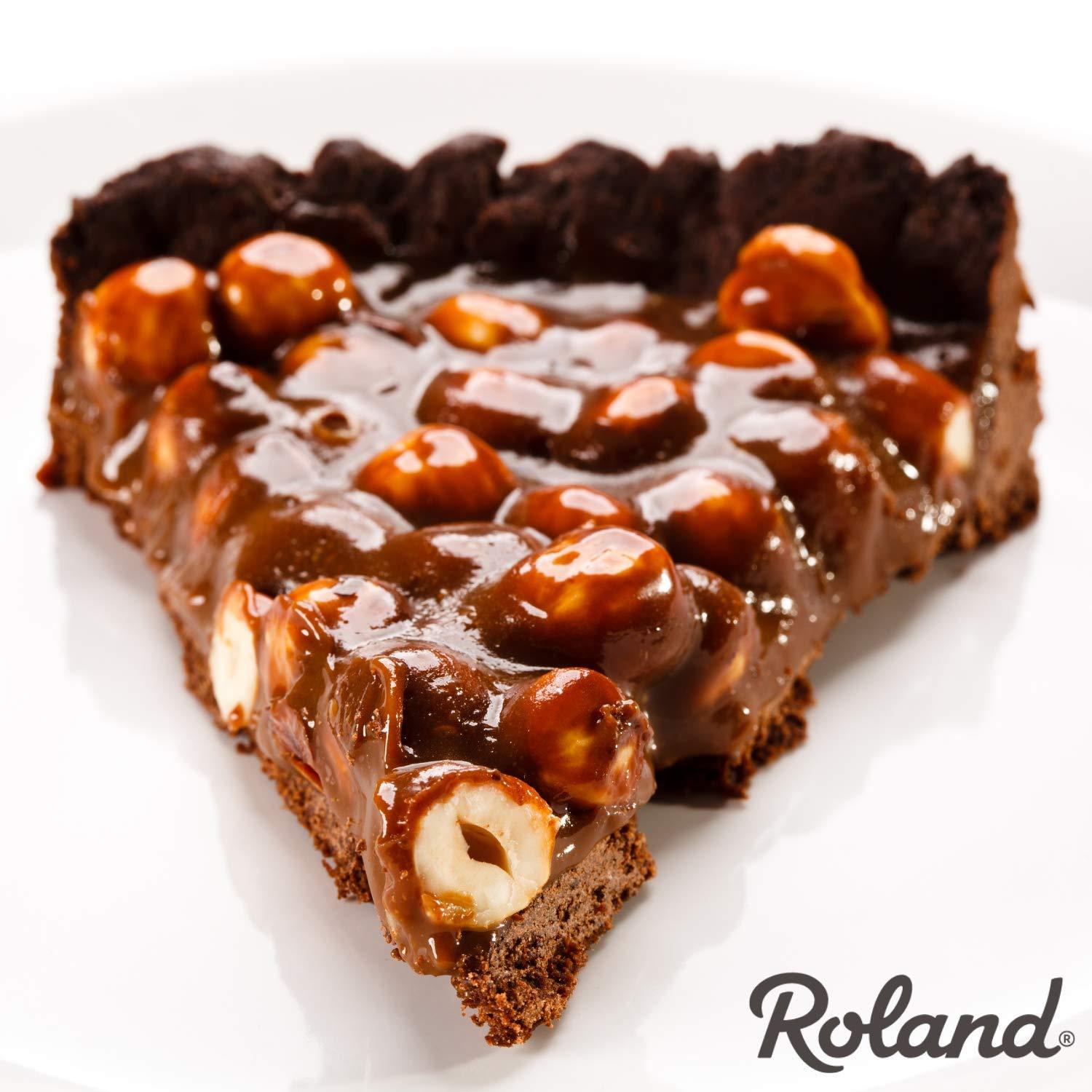Roland Roasted Hazelnut Oil 8.5oz - Premium Quality Nutty Flavor for ...