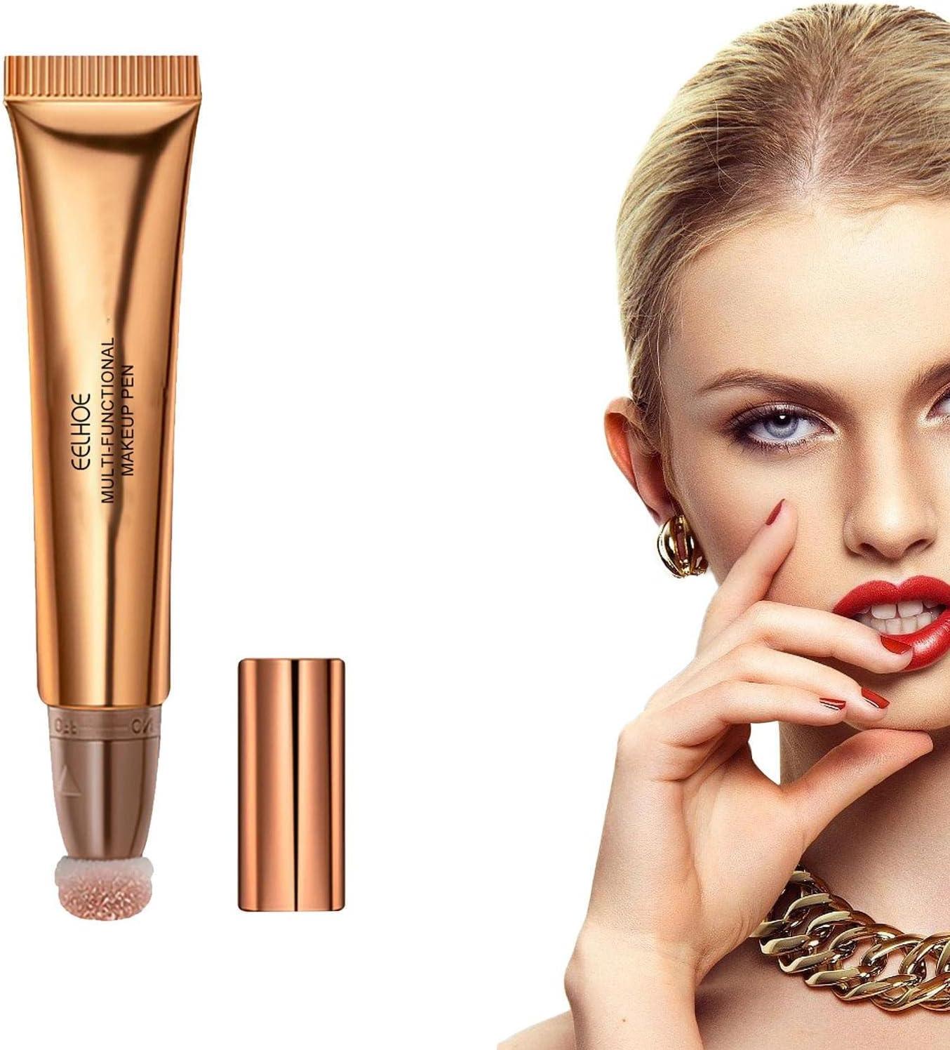 Contouring Stick Waterproof Creamy Stick - Face Makeup Plaster Design ...