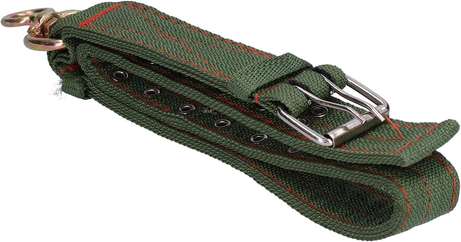 Adjustable Canvas Cow Neck Band | Premium Beef Neck Bands for Cattle ...