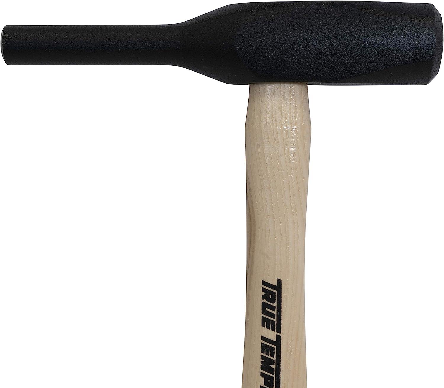 True Temper 20187200 Back-Out Punch - Black/Hickory - Shop Now | Buy ...