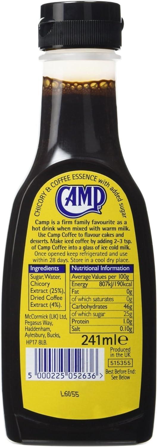 how to make coffee essence