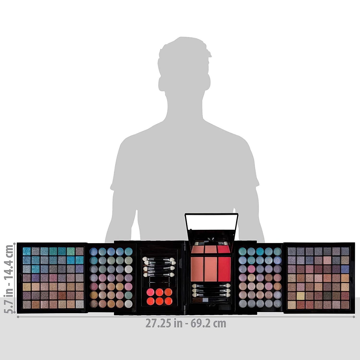 SHANY All In One Harmony Makeup Kit - Ultimate Color Combination - New ...