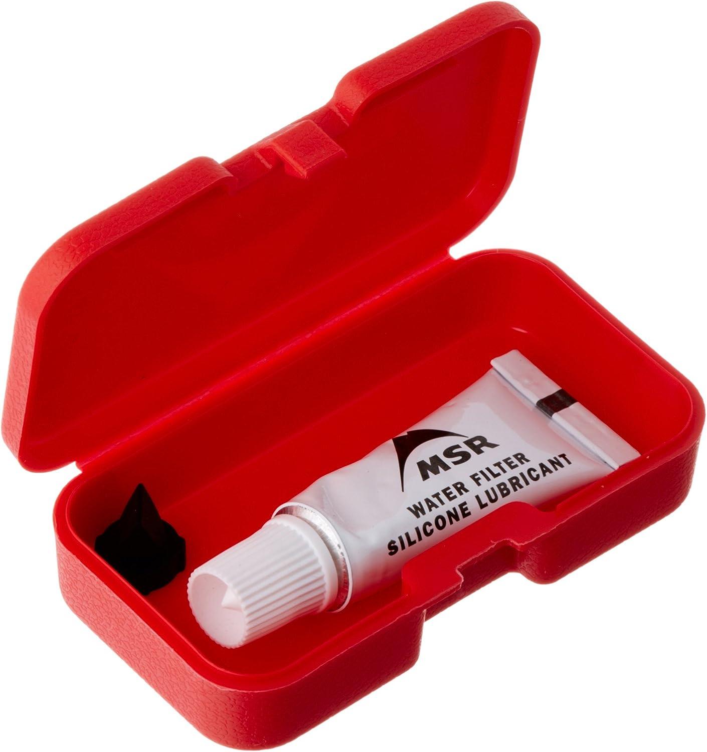 MSR MiniWorks EX Microfilter Maintenance Kit | Buy Now with Express ...