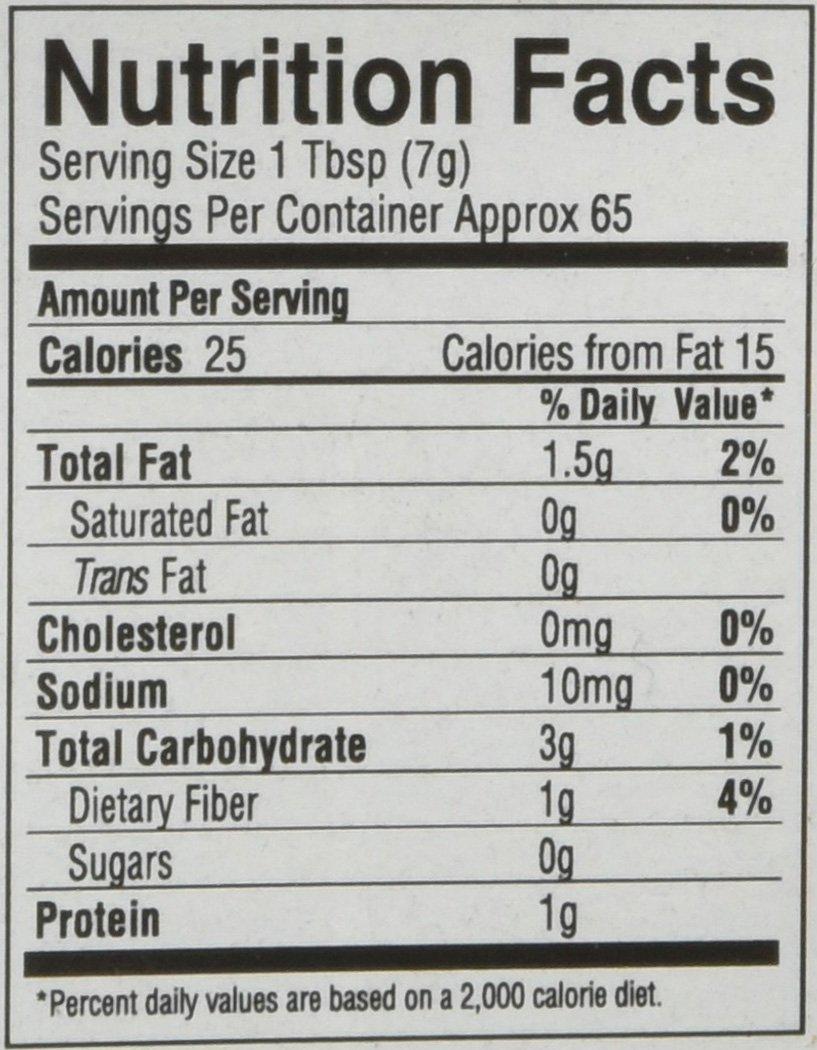 Chef's Quality Celery Seeds 16oz - Premium 1lb Pack for Culinary Use ...