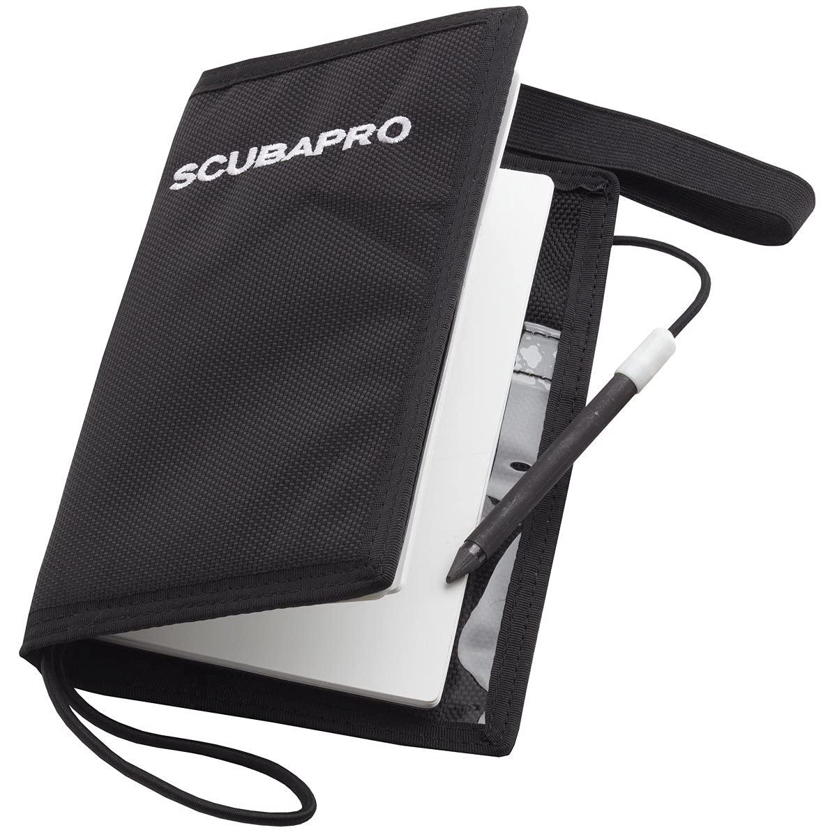 Scubapro WetNotes: Essential Underwater Notebook for Divers | Buy Now ...