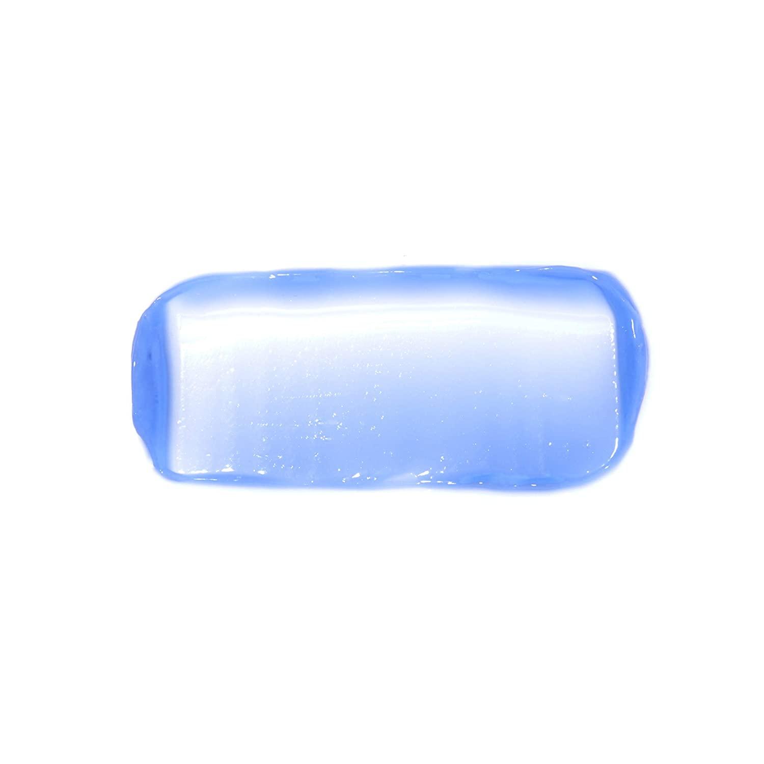 oVertone Blue Toning Conditioner - Neutralizes Brassiness in Blonde to ...