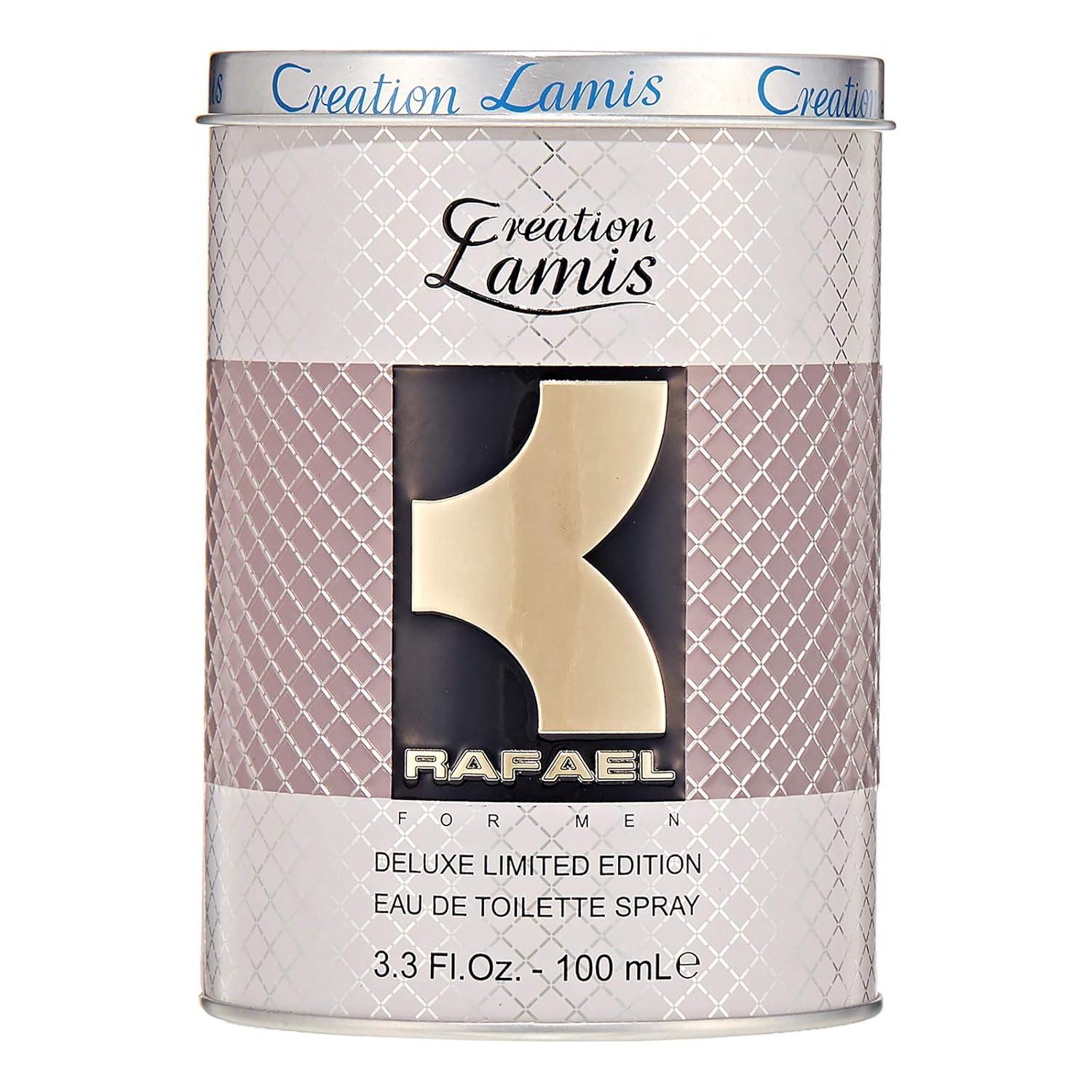 Creation Lamis Deluxe Rafael Eau de Toilette For Men 100ml | Buy Now ...