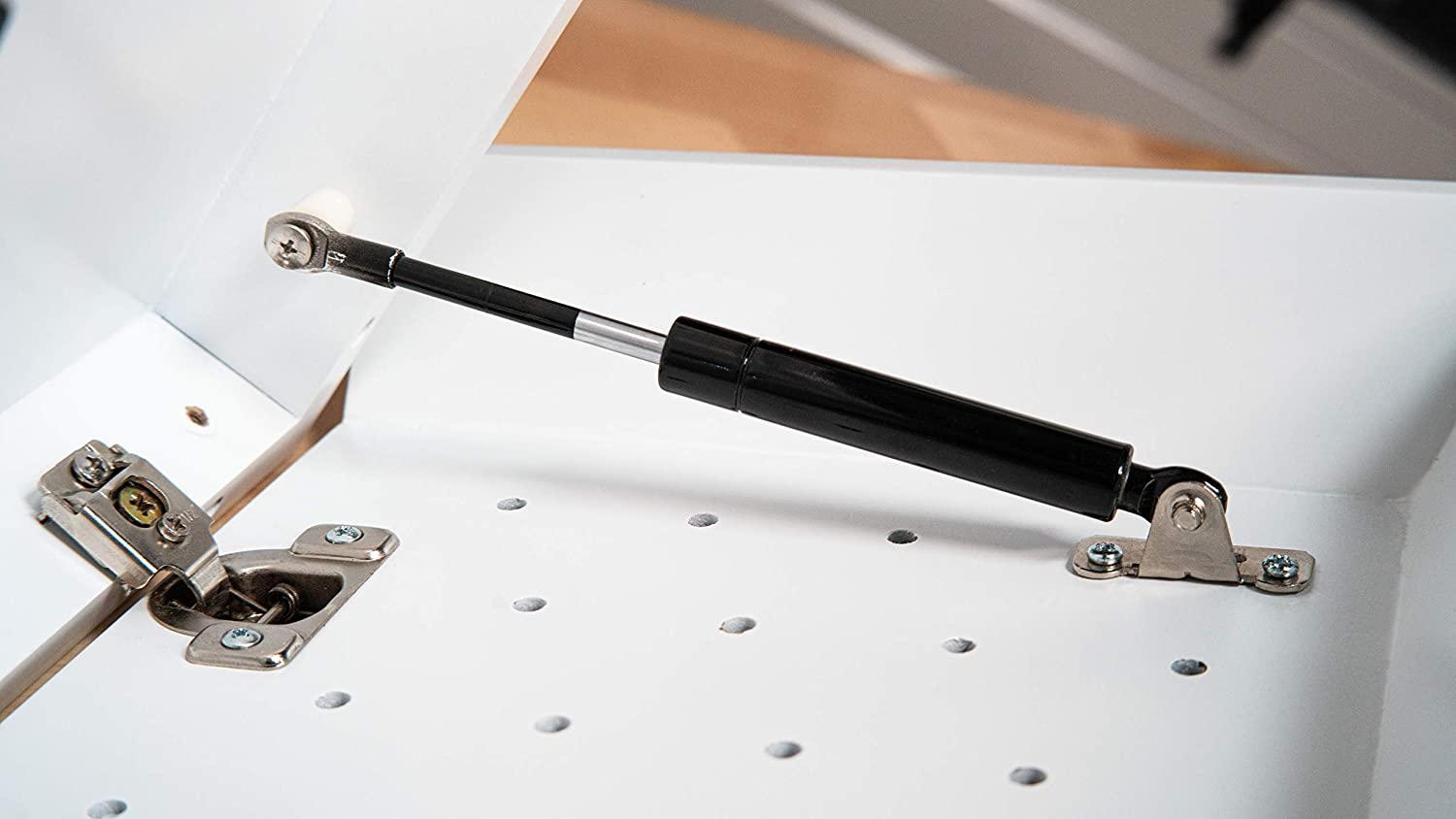 LOCKDOWN In Plain Sight Shelf - Secure Magnetic Access, Customizable ...