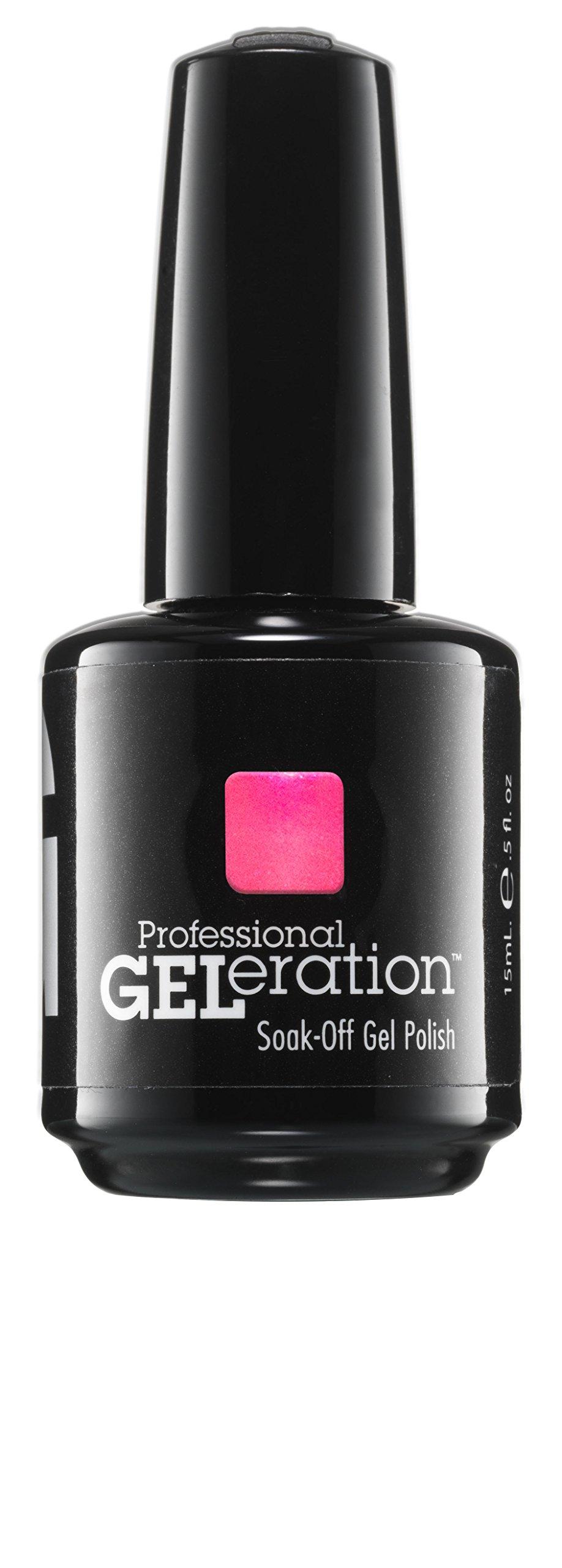 Buy Jessica Cosmetics Geleration Pinktastic | International Shipping ...